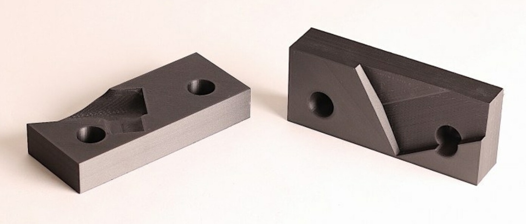 MAPTEC: Benefits of 3D Printing Soft Jaws with Markforged Composite 3D Printers | News & Blog